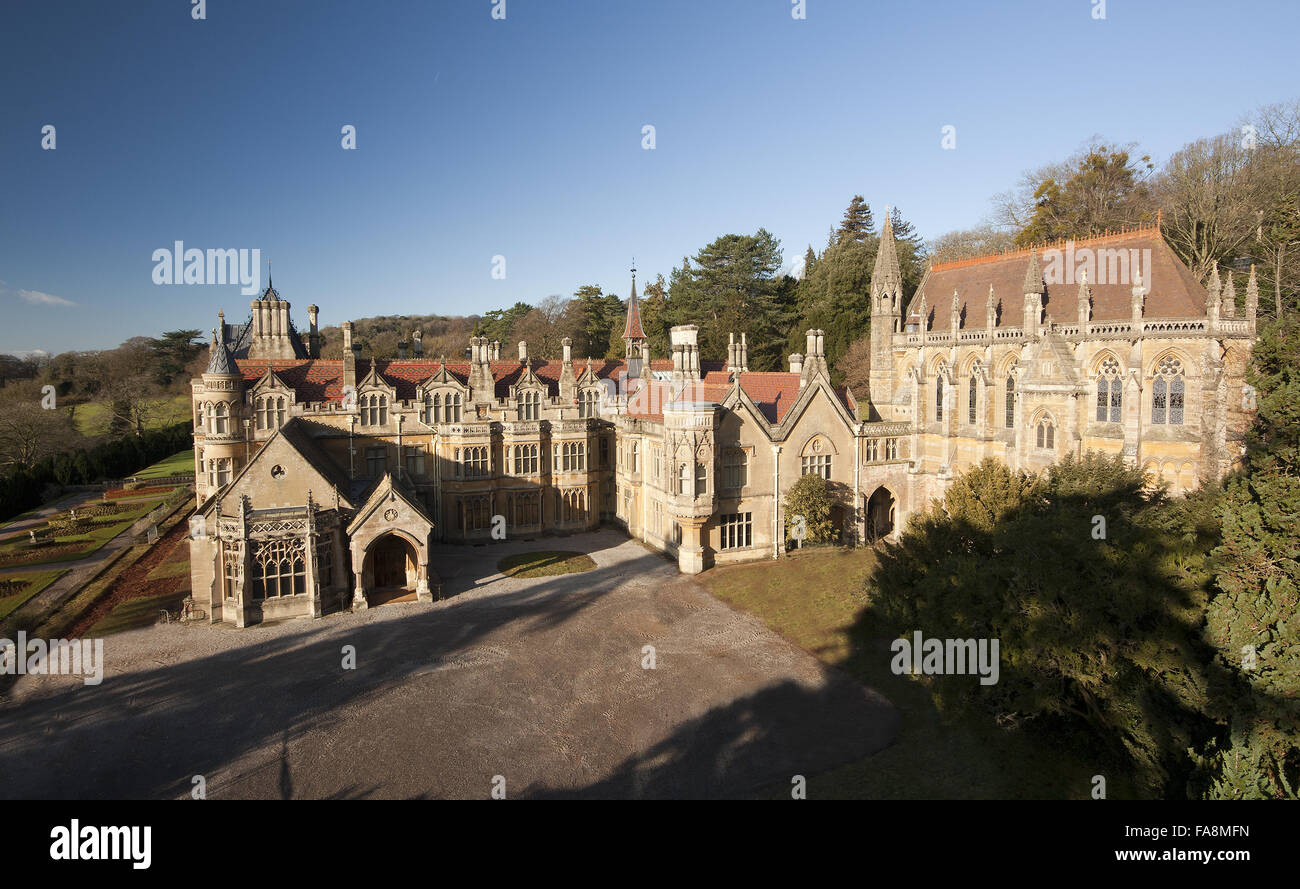 South wraxall hi-res stock photography and images - Alamy