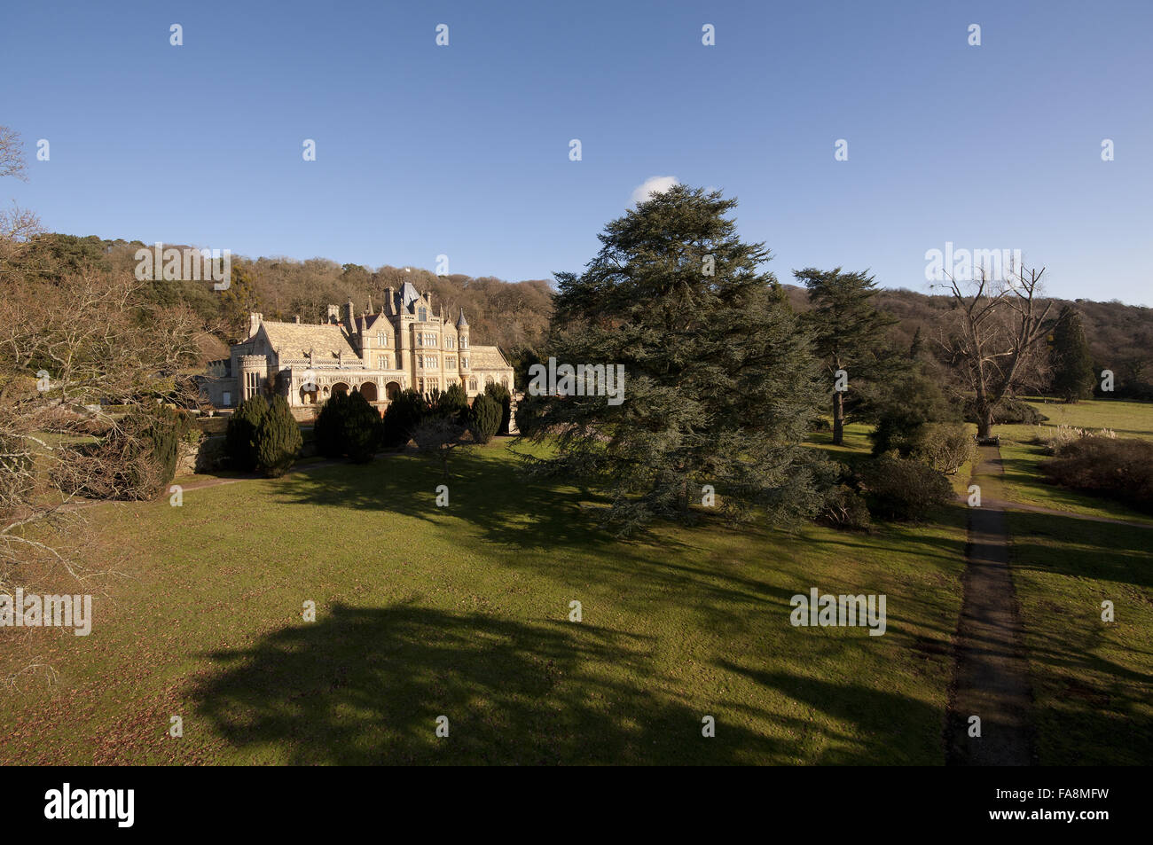 South wraxall hi-res stock photography and images - Alamy