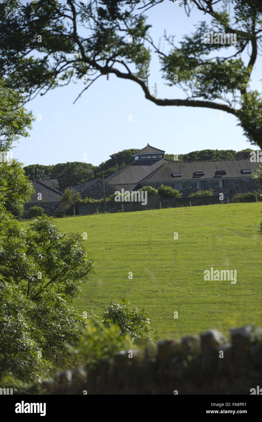 Stackpolegallery hi-res stock photography and images - Alamy