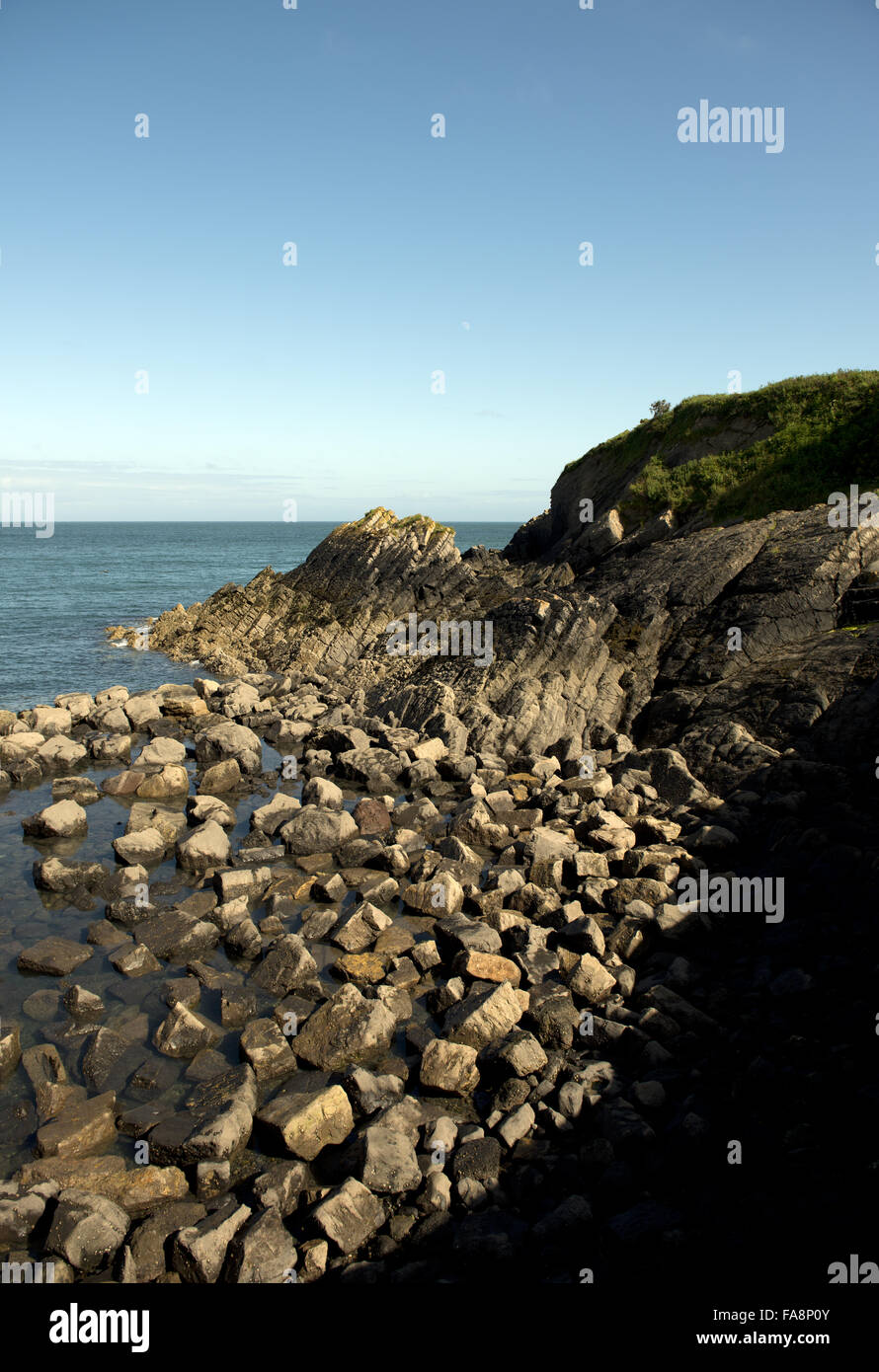 Stackpolegallery hi-res stock photography and images - Alamy