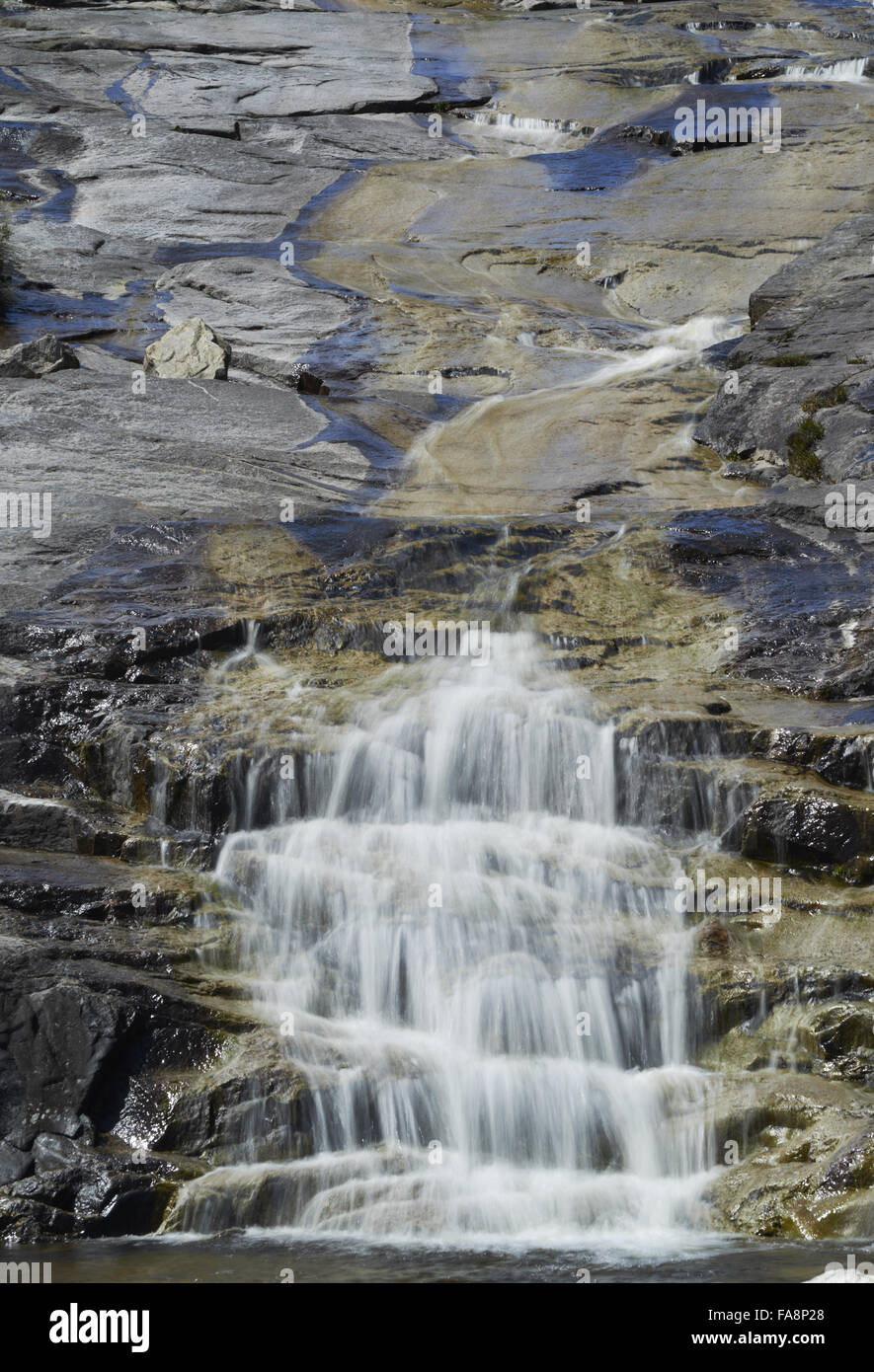 Brandy pad mourne mountain hi-res stock photography and images - Alamy
