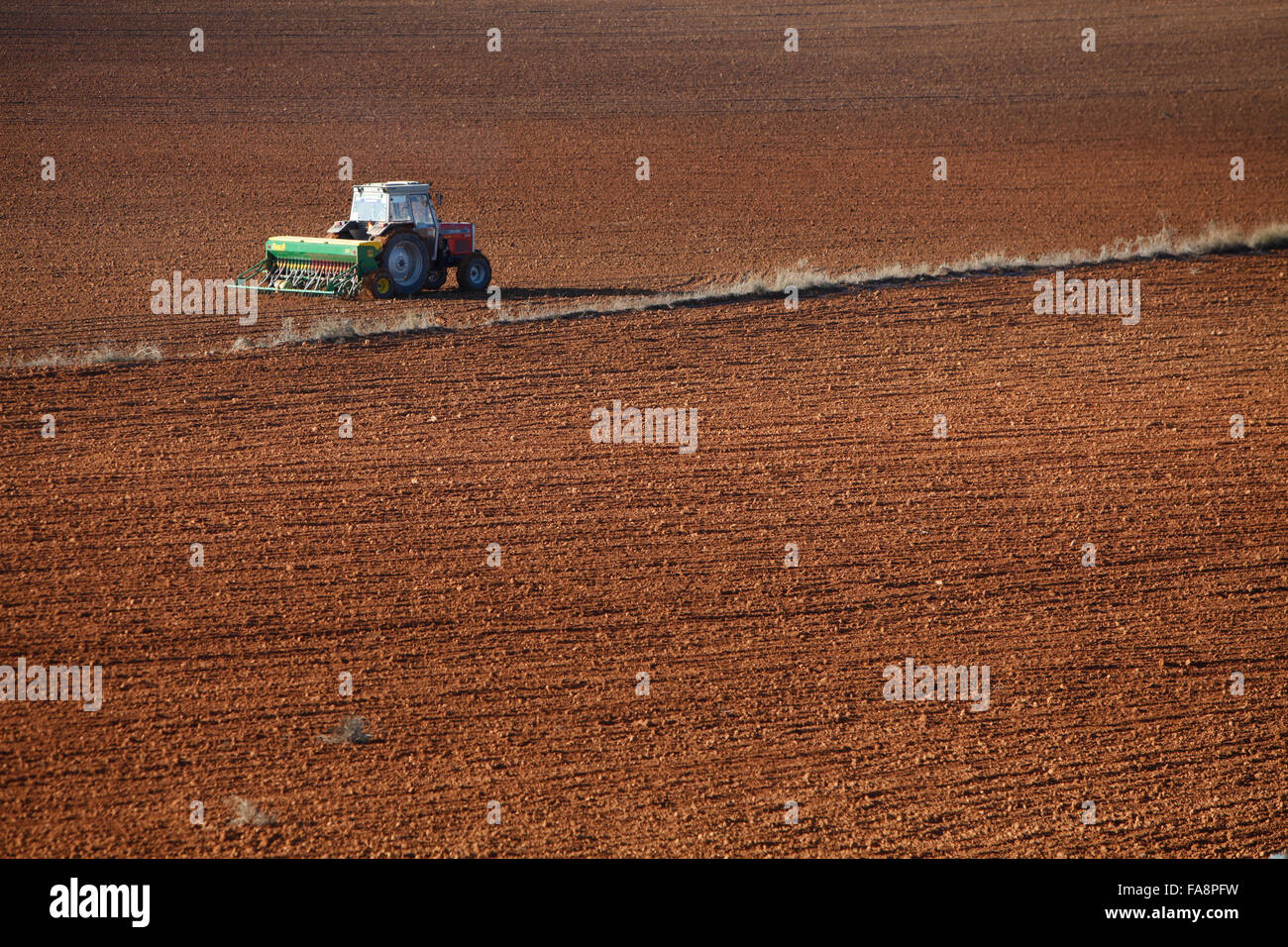 The work of the land hi-res stock photography and images - Alamy