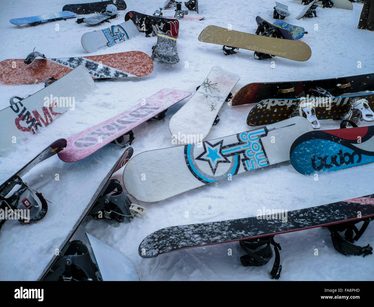 Fog collection hi-res stock photography and images - Alamy