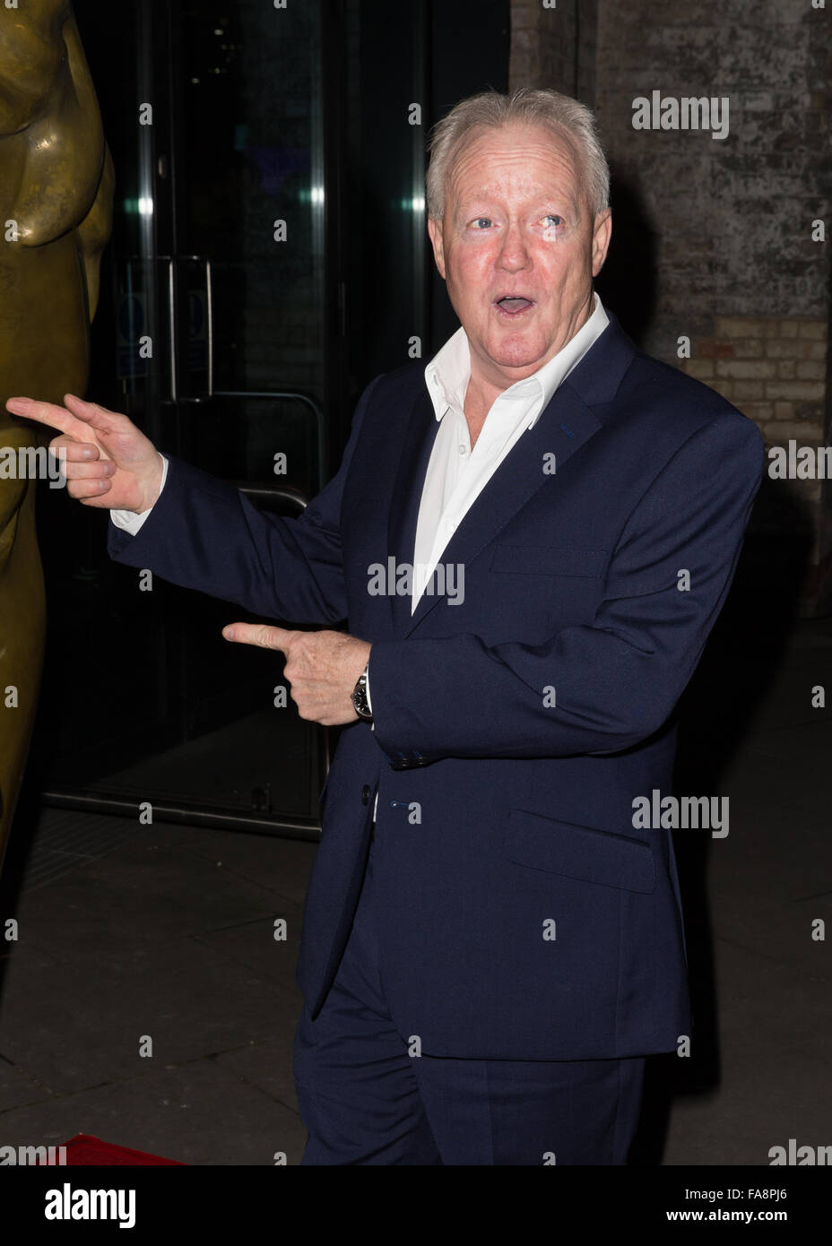 The British Academy Children’s Awards held at the The Roundhouse ...