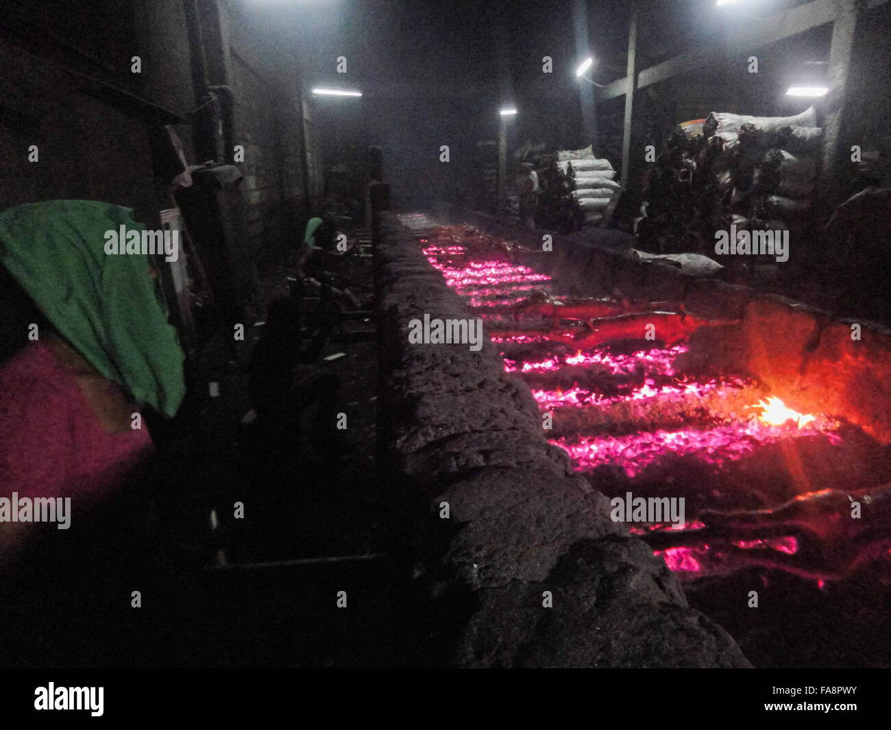 Lechon baboy hi-res stock photography and images - Alamy