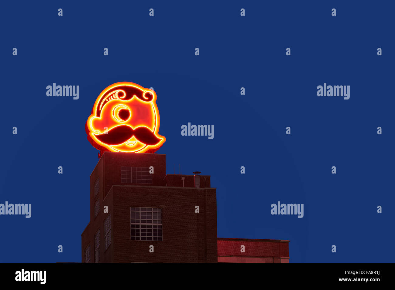 Natty boh baltimore hi-res stock photography and images - Alamy