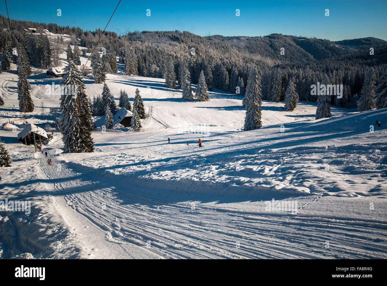 Slipway view hi-res stock photography and images - Alamy