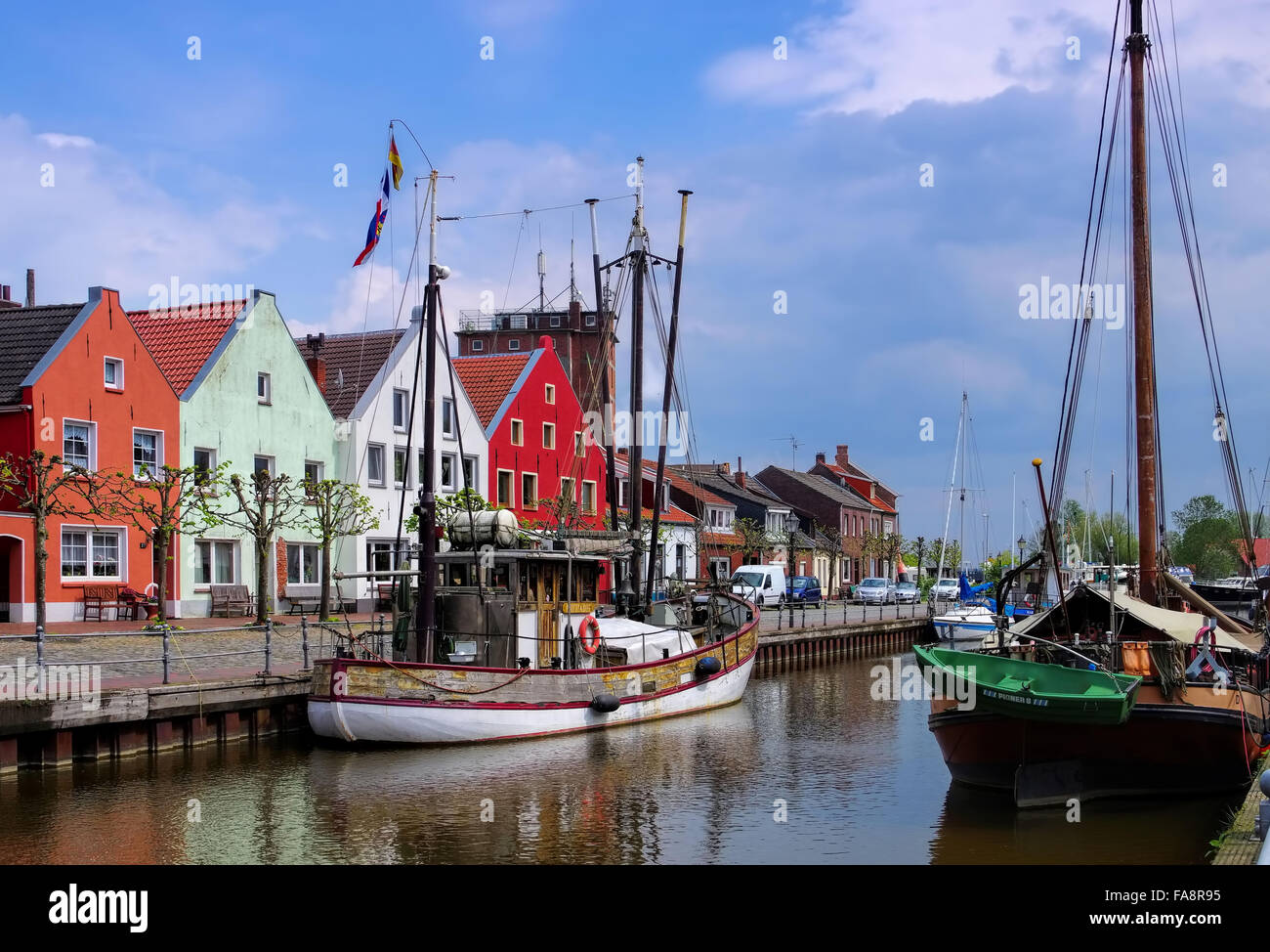 Weener germany hi-res stock photography and images - Alamy