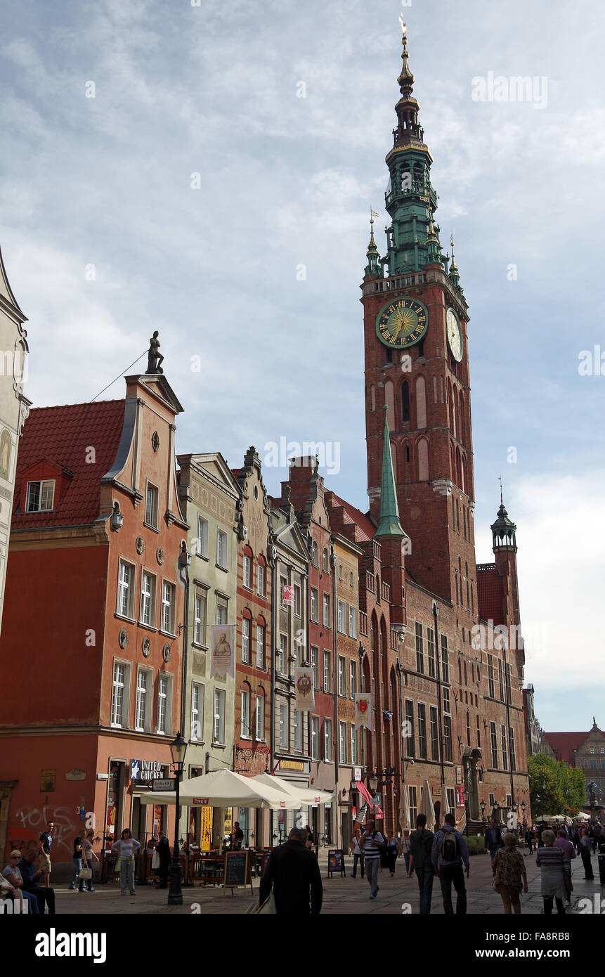 MTGNexus - Clock Tower