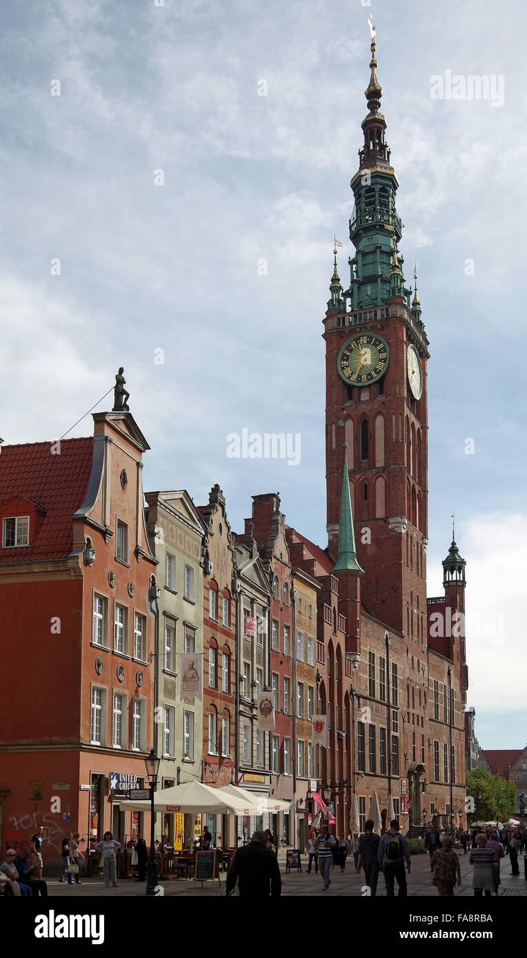 Major rebuilding after ww2 hi-res stock photography and images - Alamy