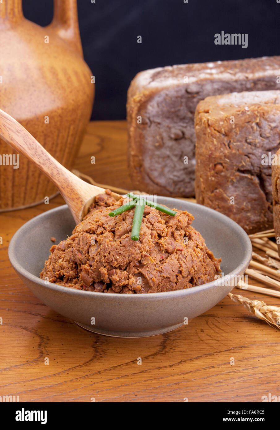 Meju hi-res stock photography and images - Alamy