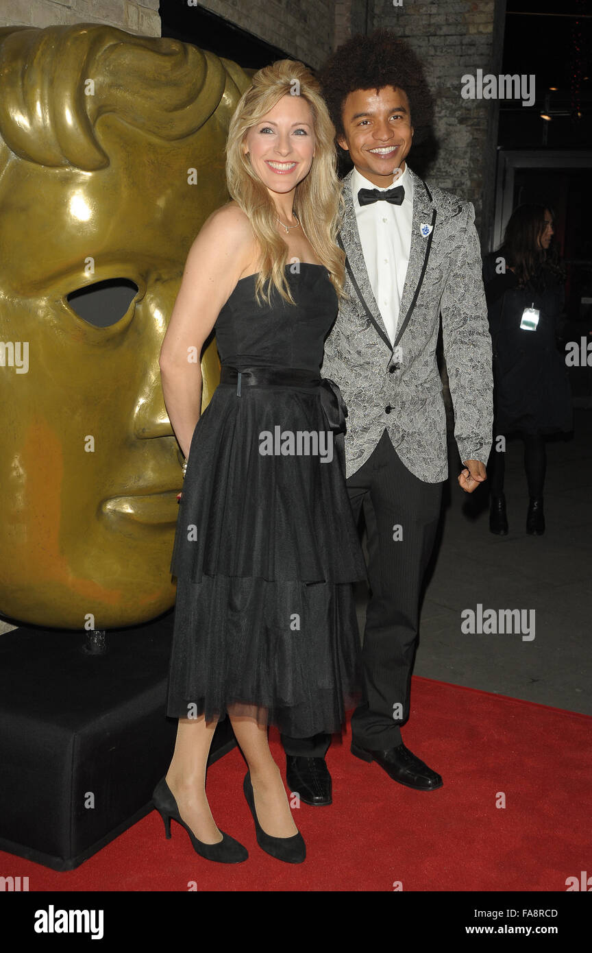 British Academy (BAFTA) Children's Awards held at Roundhouse - Arrivals ...