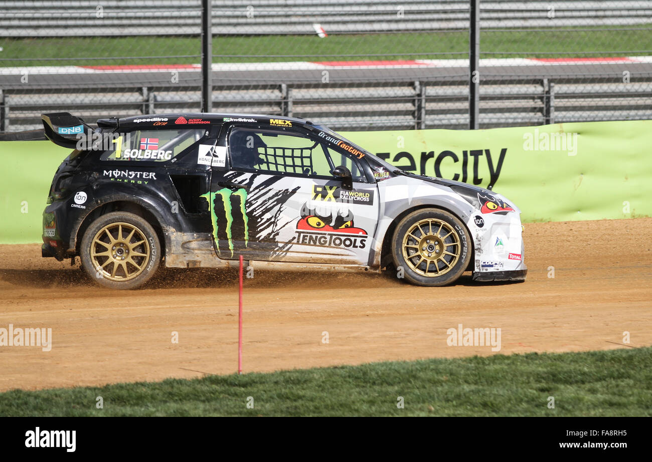 Citroen ds3 rx hi-res stock photography and images - Alamy