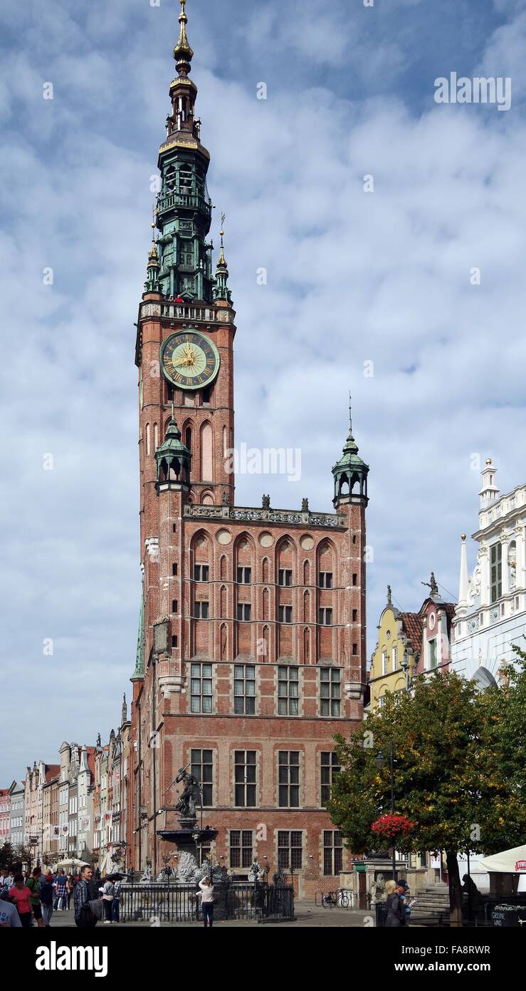 Major rebuilding after ww2 hi-res stock photography and images - Alamy
