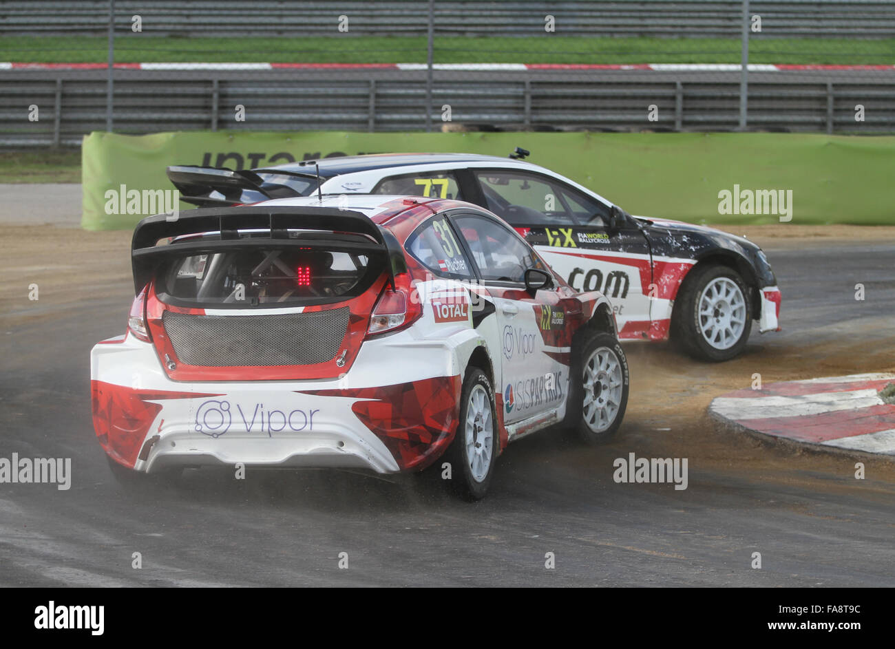 Ford fiesta rx hi-res stock photography and images - Alamy