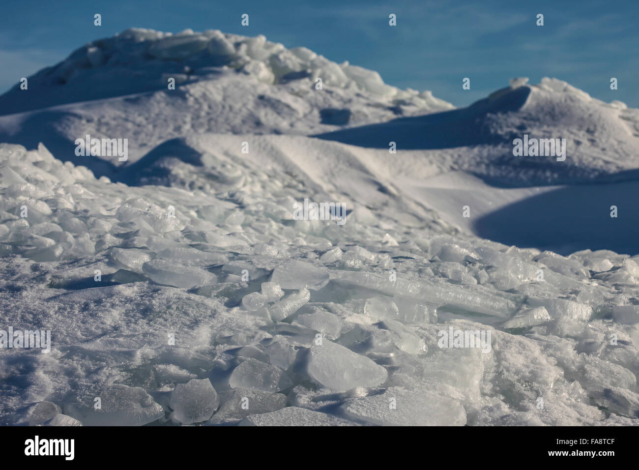 Cool arctic hi-res stock photography and images - Alamy