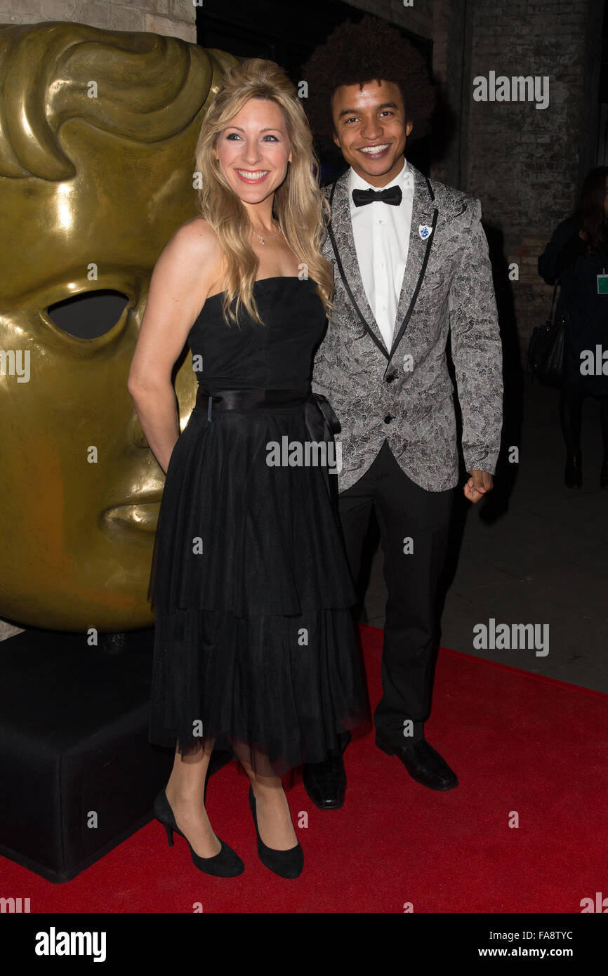 The British Academy Children’s Awards held at the The Roundhouse ...