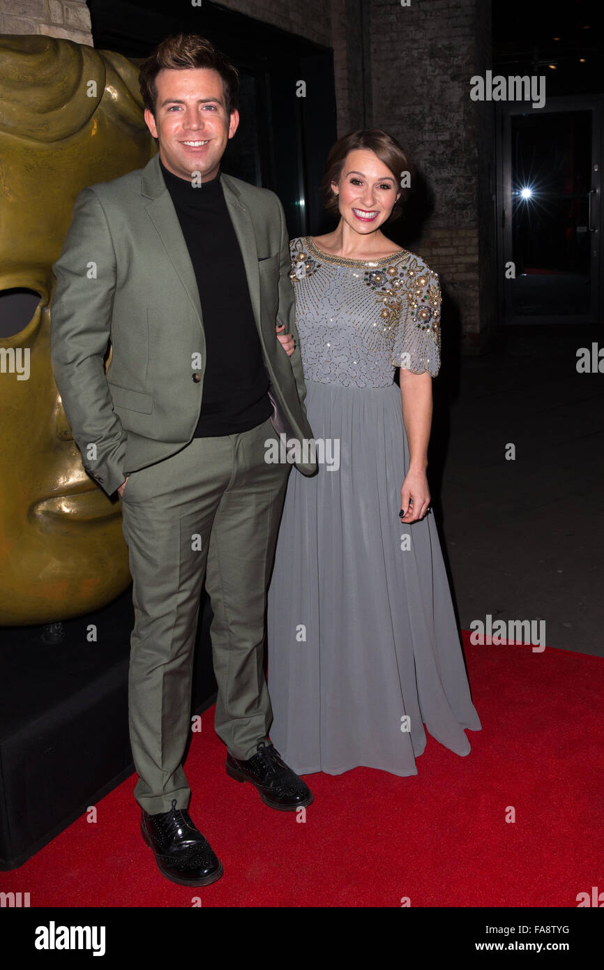 The British Academy Children’s Awards held at the The Roundhouse ...