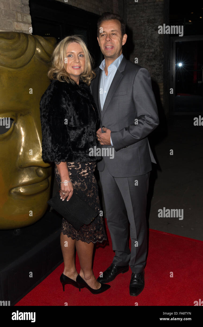 The British Academy Children’s Awards held at the The Roundhouse ...