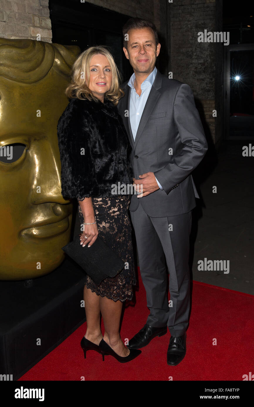 The British Academy Children’s Awards held at the The Roundhouse ...