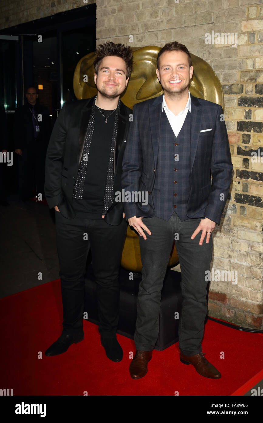 BAFTA Childrens Awards arrivals at the Roundhouse, Camden, London ...
