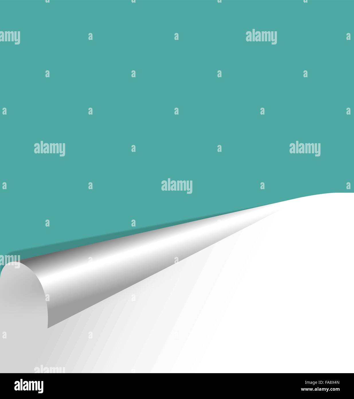 Wrap sheet Stock Vector Images - Alamy