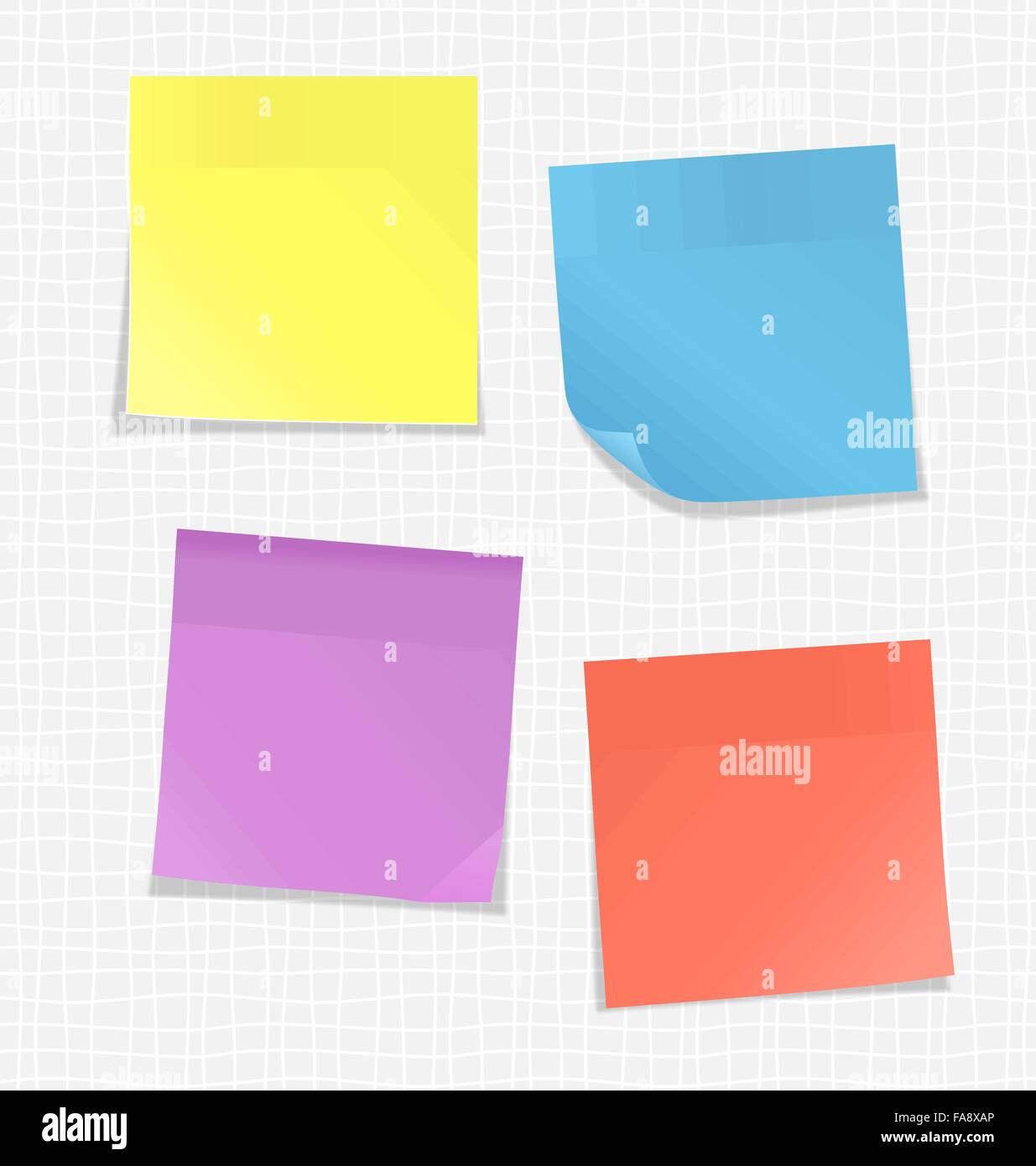 Guide stickers Stock Vector Images - Alamy