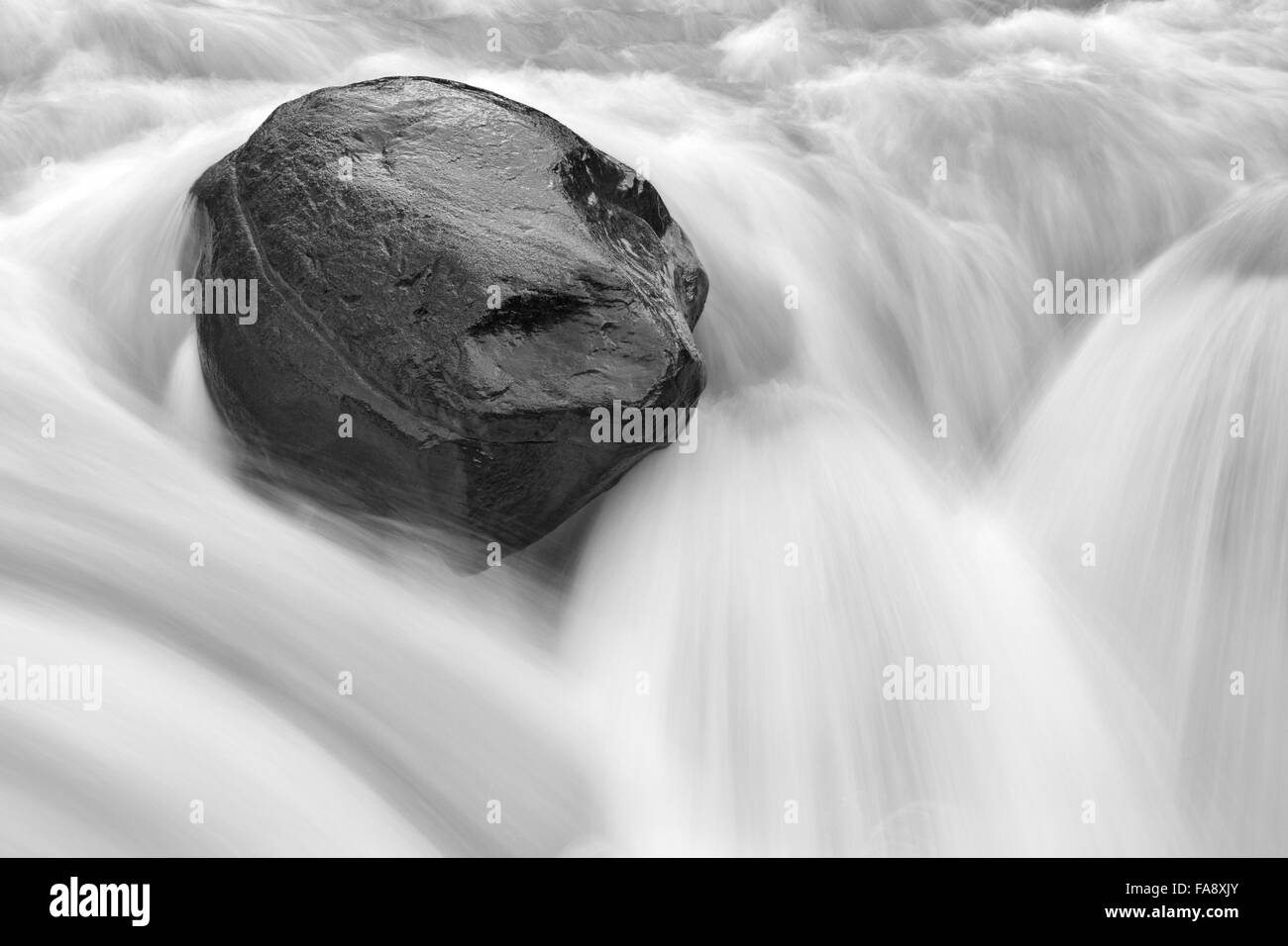 Tourism jasper Black and White Stock Photos & Images - Alamy