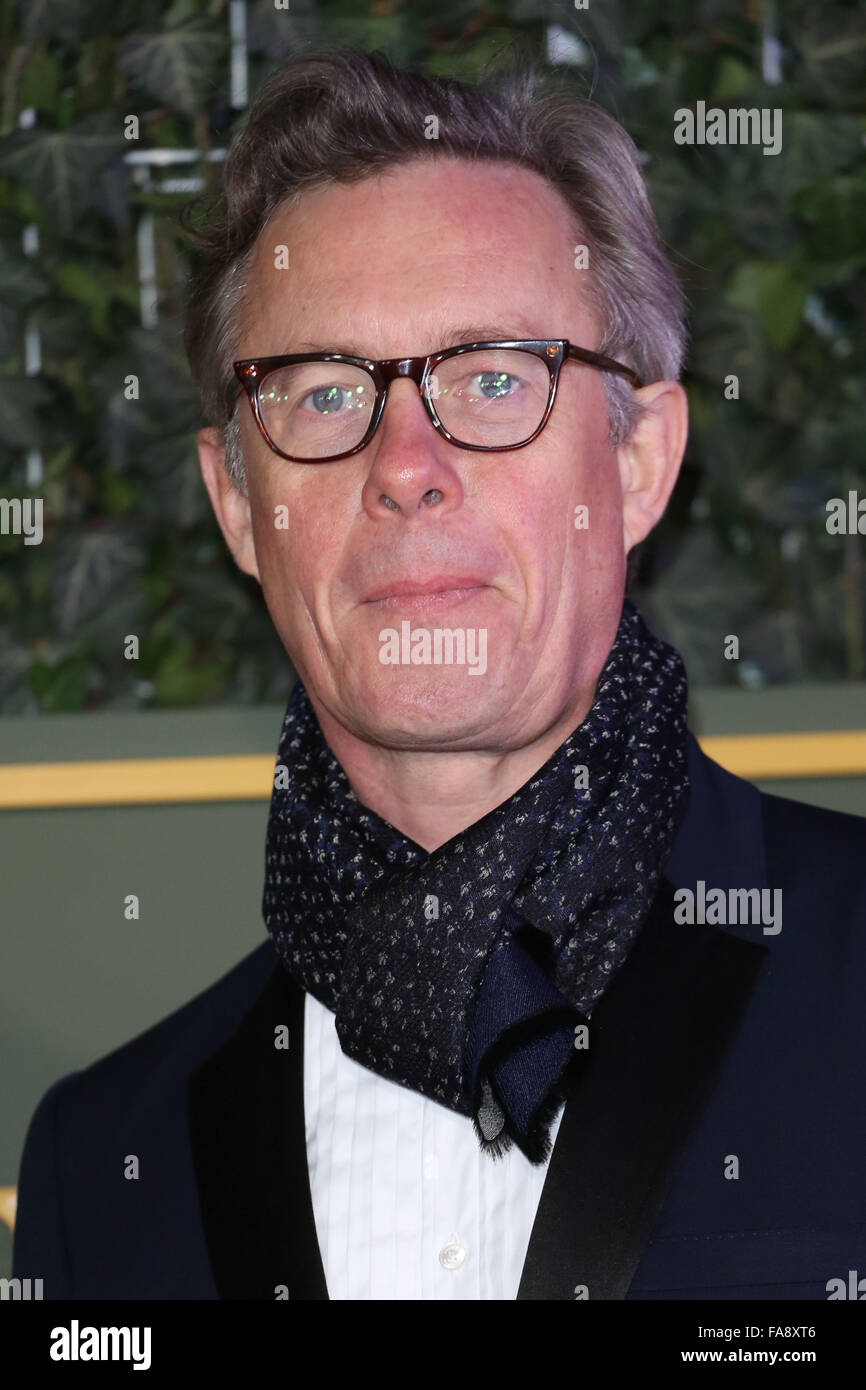 Alex Jennings High Resolution Stock Photography and Images - Alamy