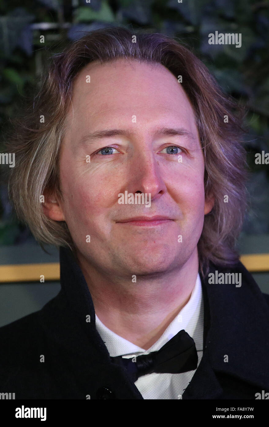 The Evening Standard Theatre Awards held at the Old Vic - Arrivals ...
