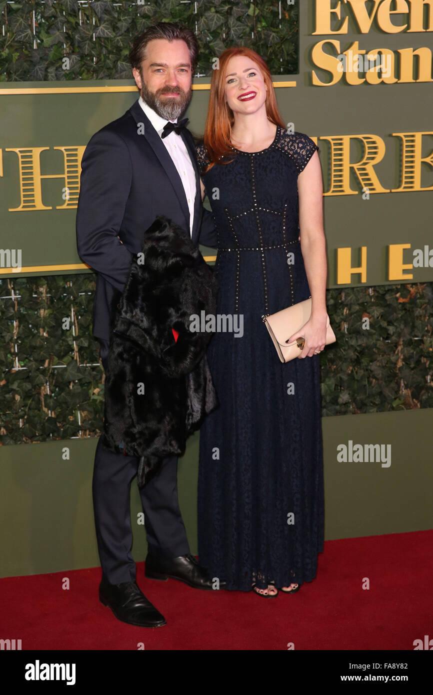 Hadley Fraser Javert