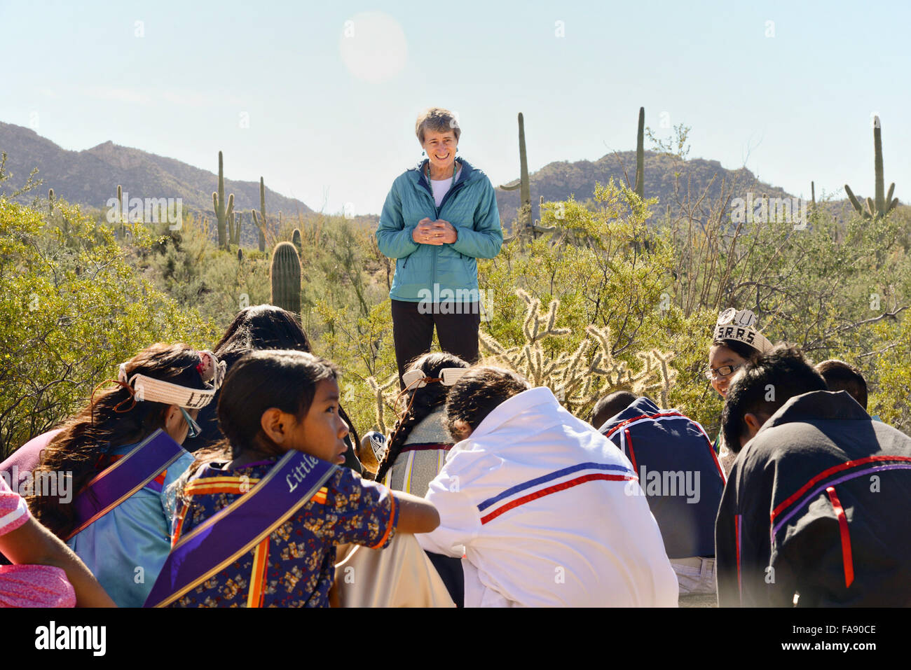 Santa rosa arizona hi-res stock photography and images - Alamy
