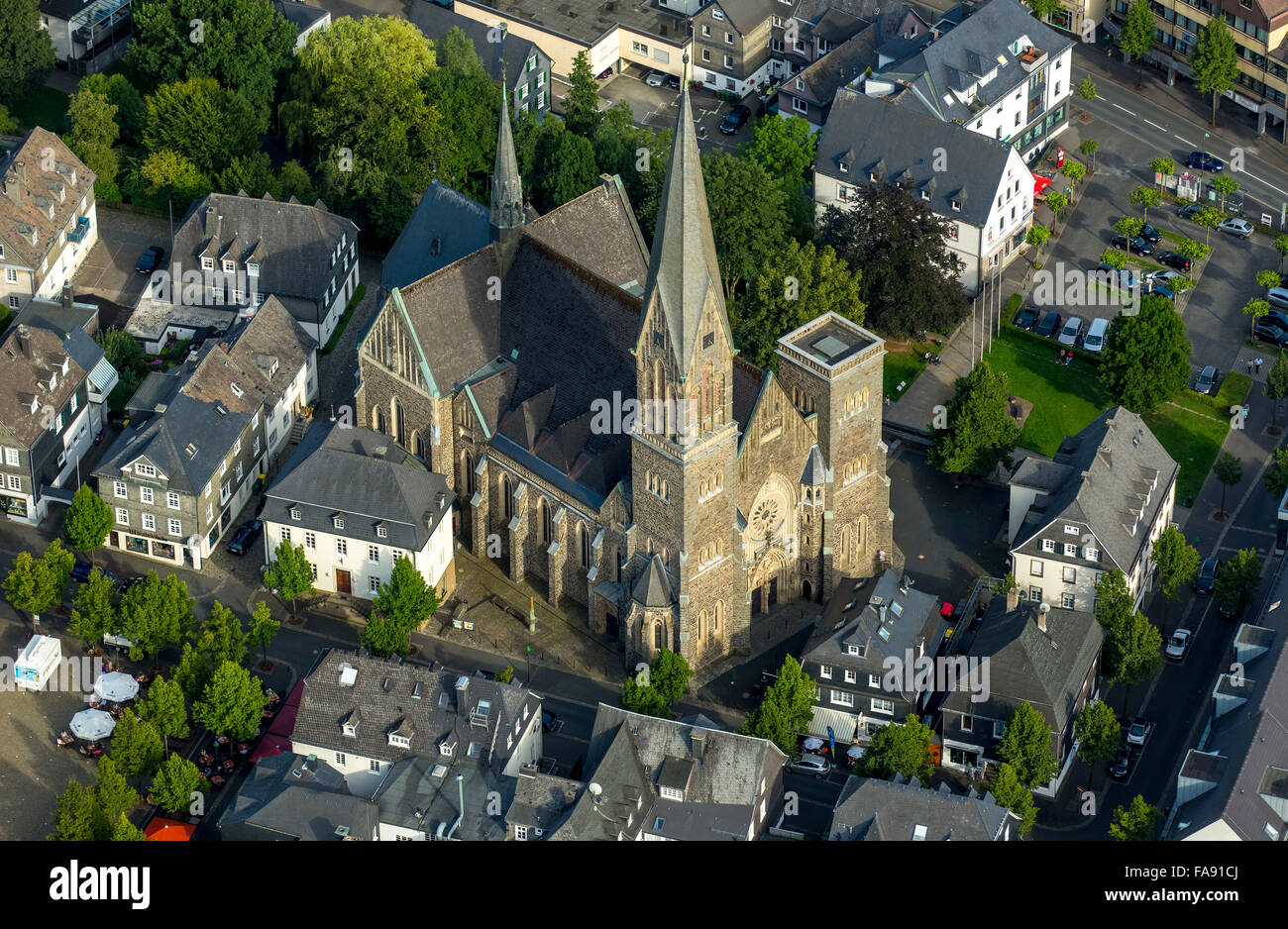 Olpe hi-res stock photography and images - Alamy