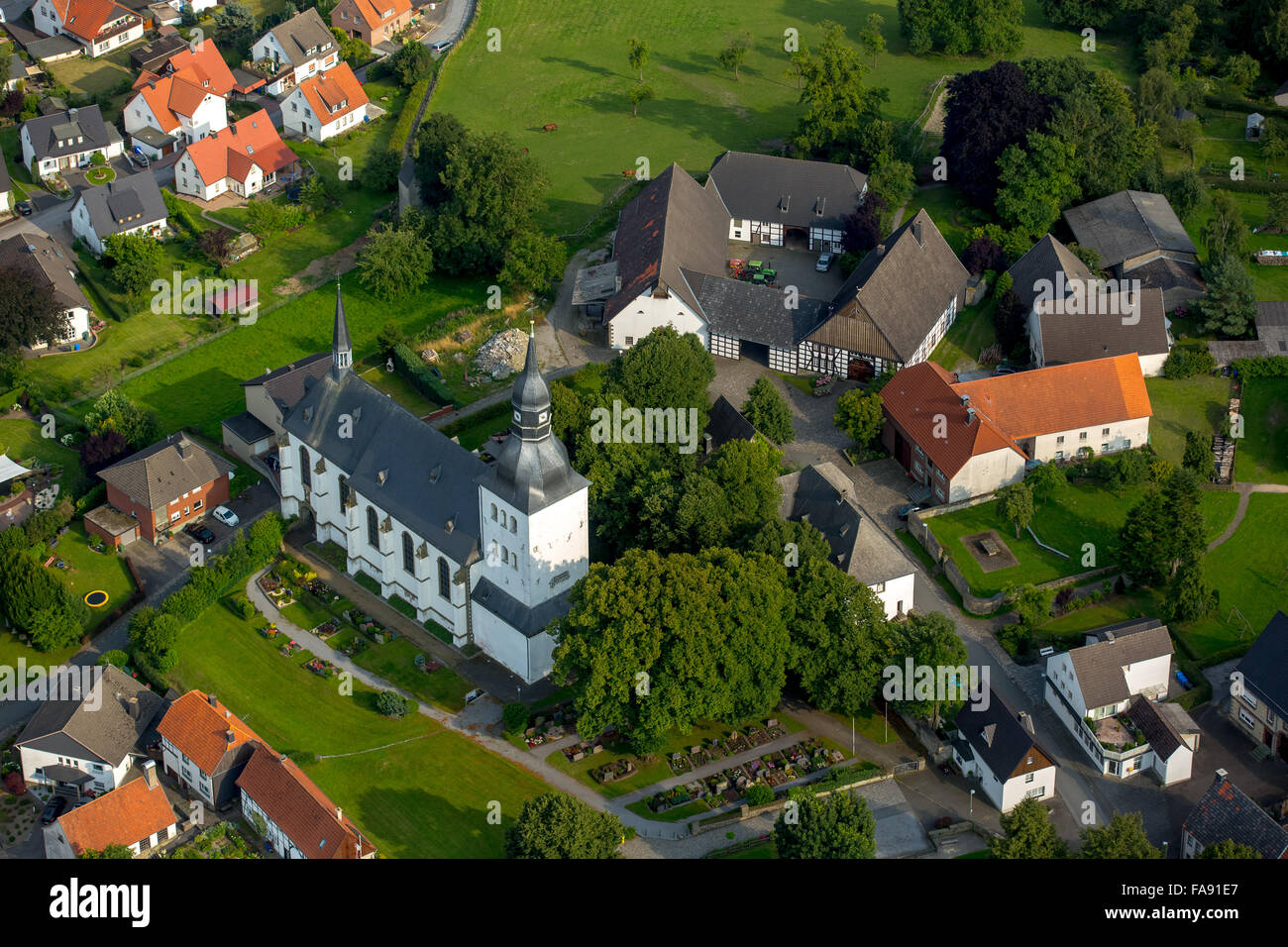 Gervasius and protasius hi-res stock photography and images - Alamy