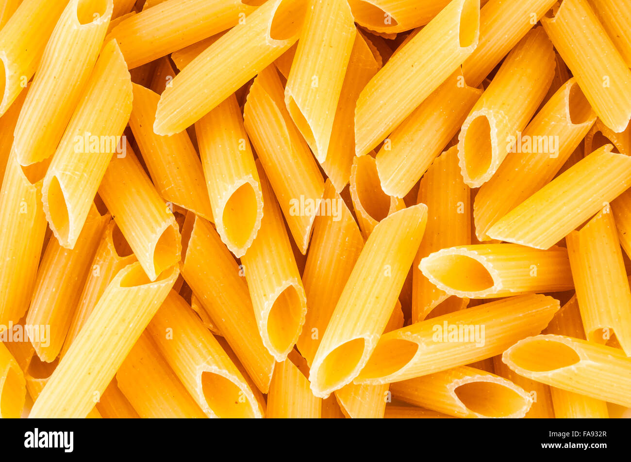 Pasta Texture Background Stock Photo - Alamy