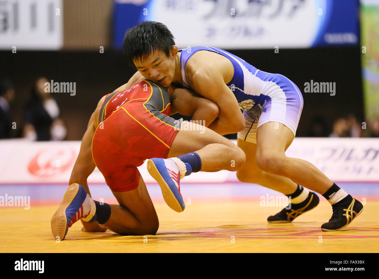 Rei higuchi hi-res stock photography and images - Alamy