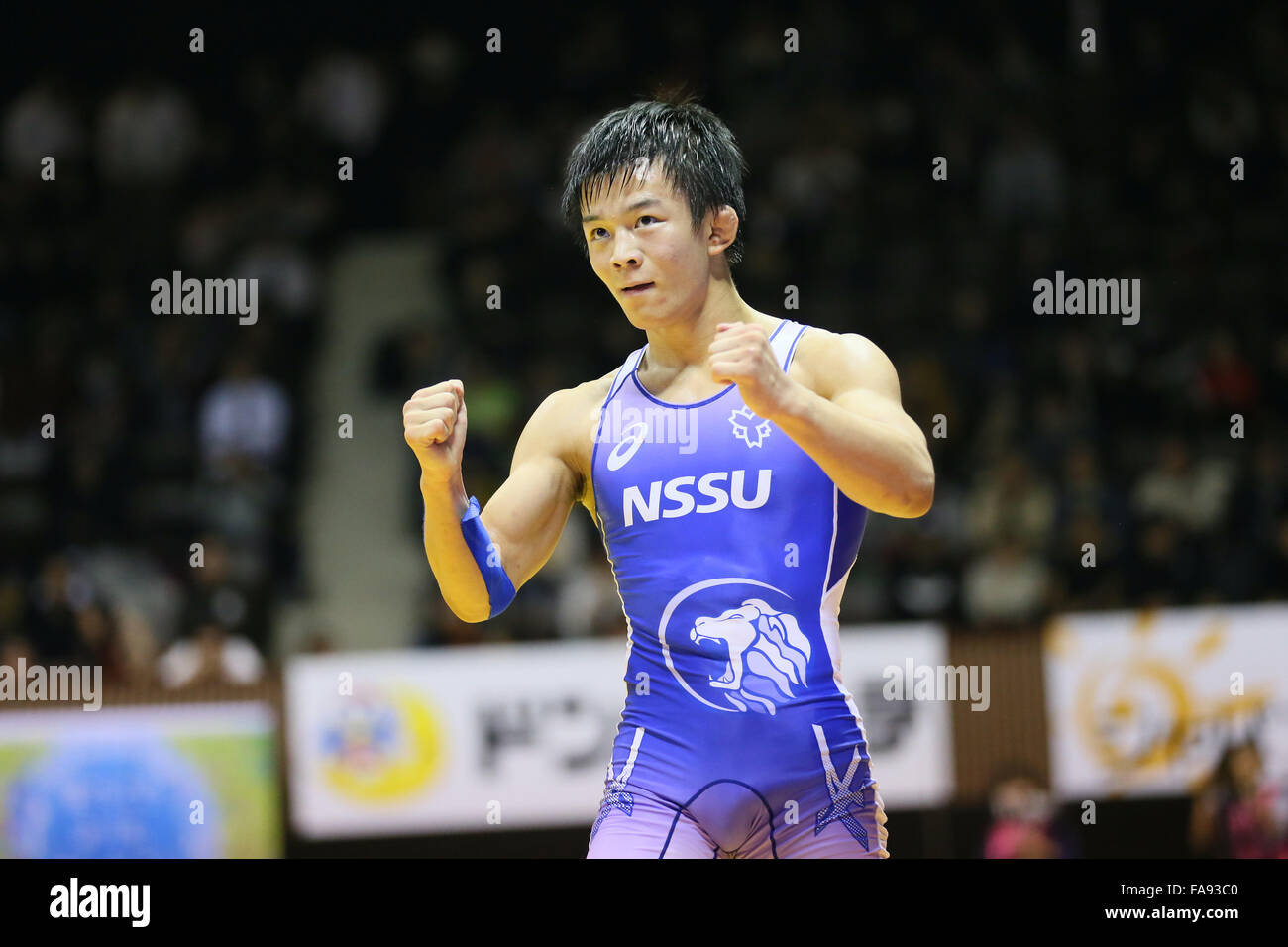 Rei higuchi hi-res stock photography and images - Alamy