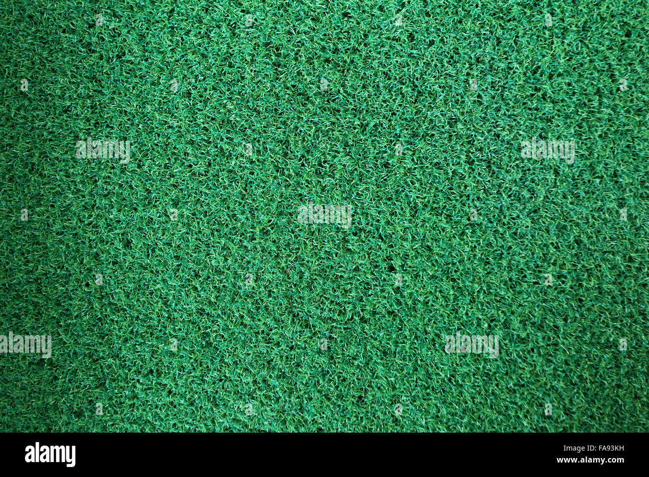 Artificial turf background Stock Photo - Alamy