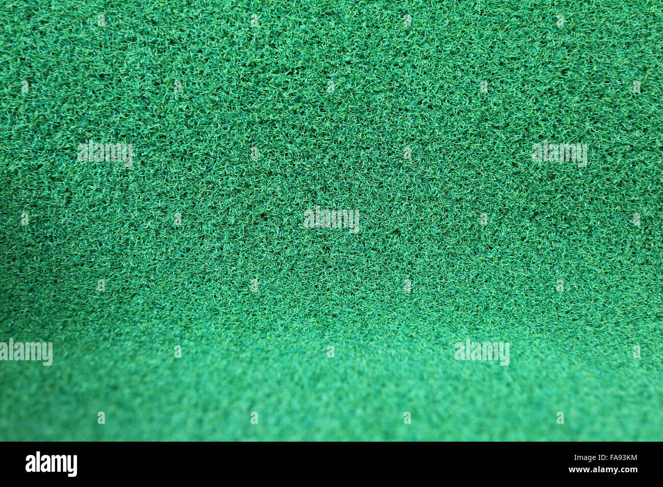 Artificial turf background Stock Photo - Alamy