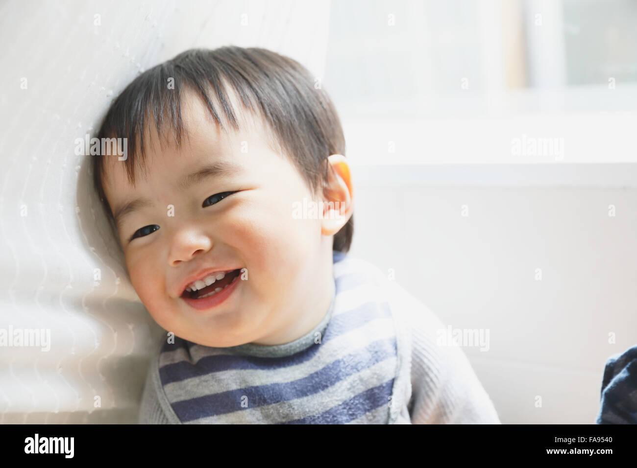 Japanese kid hi-res stock photography and images - Alamy