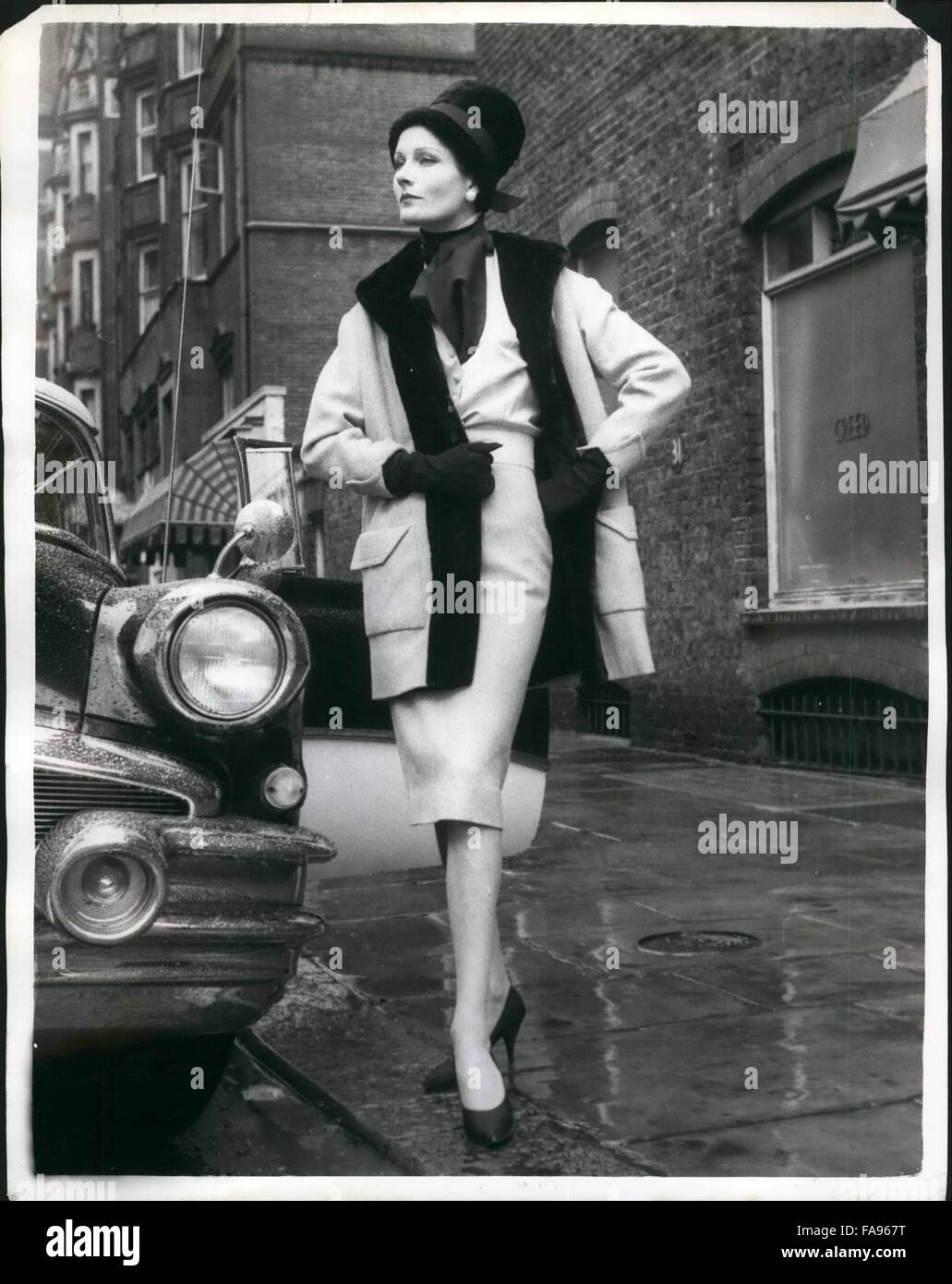 Charles Creed Collection High Resolution Stock Photography and Images ...