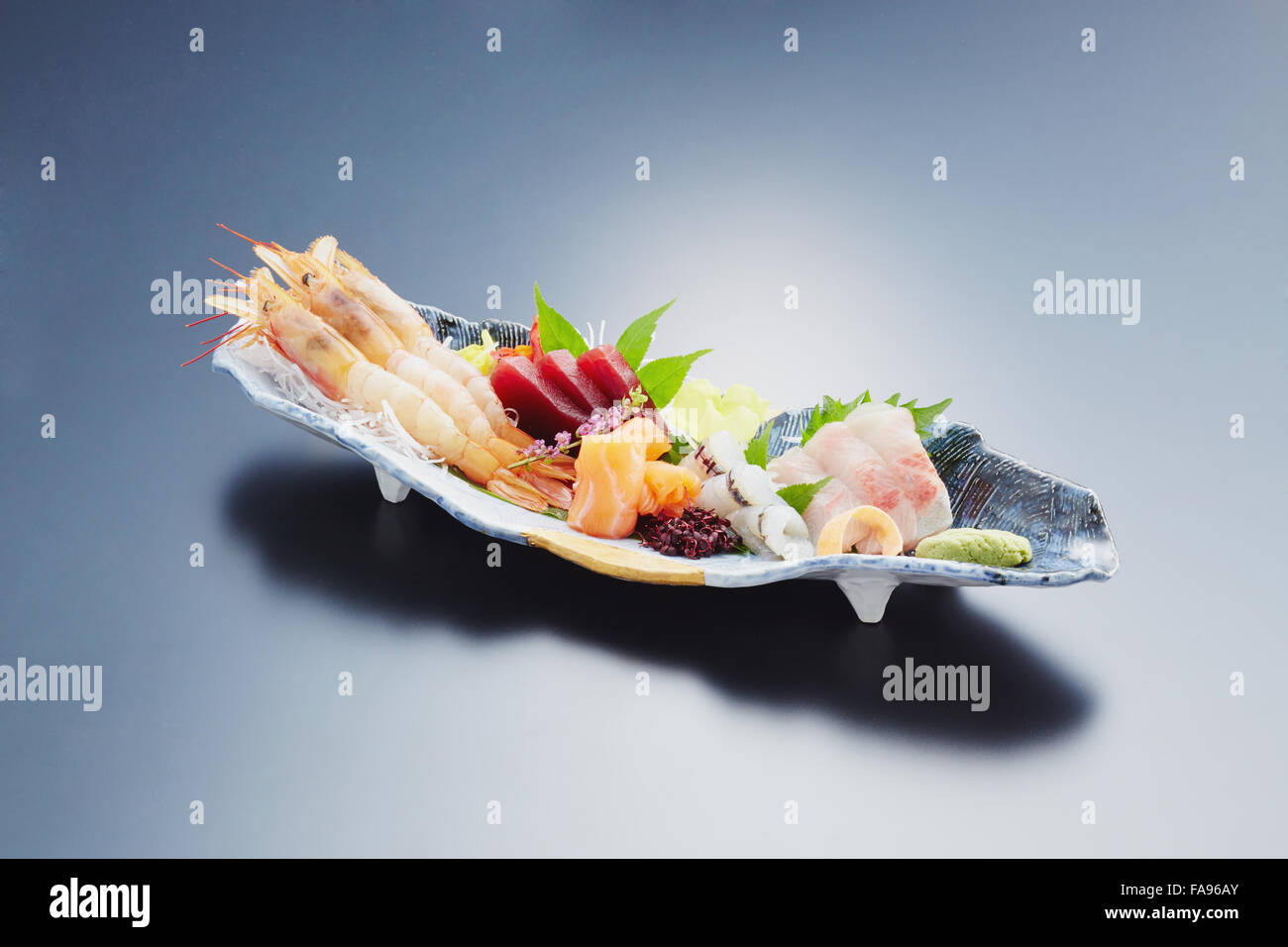 Sashimi cooking hi-res stock photography and images - Alamy