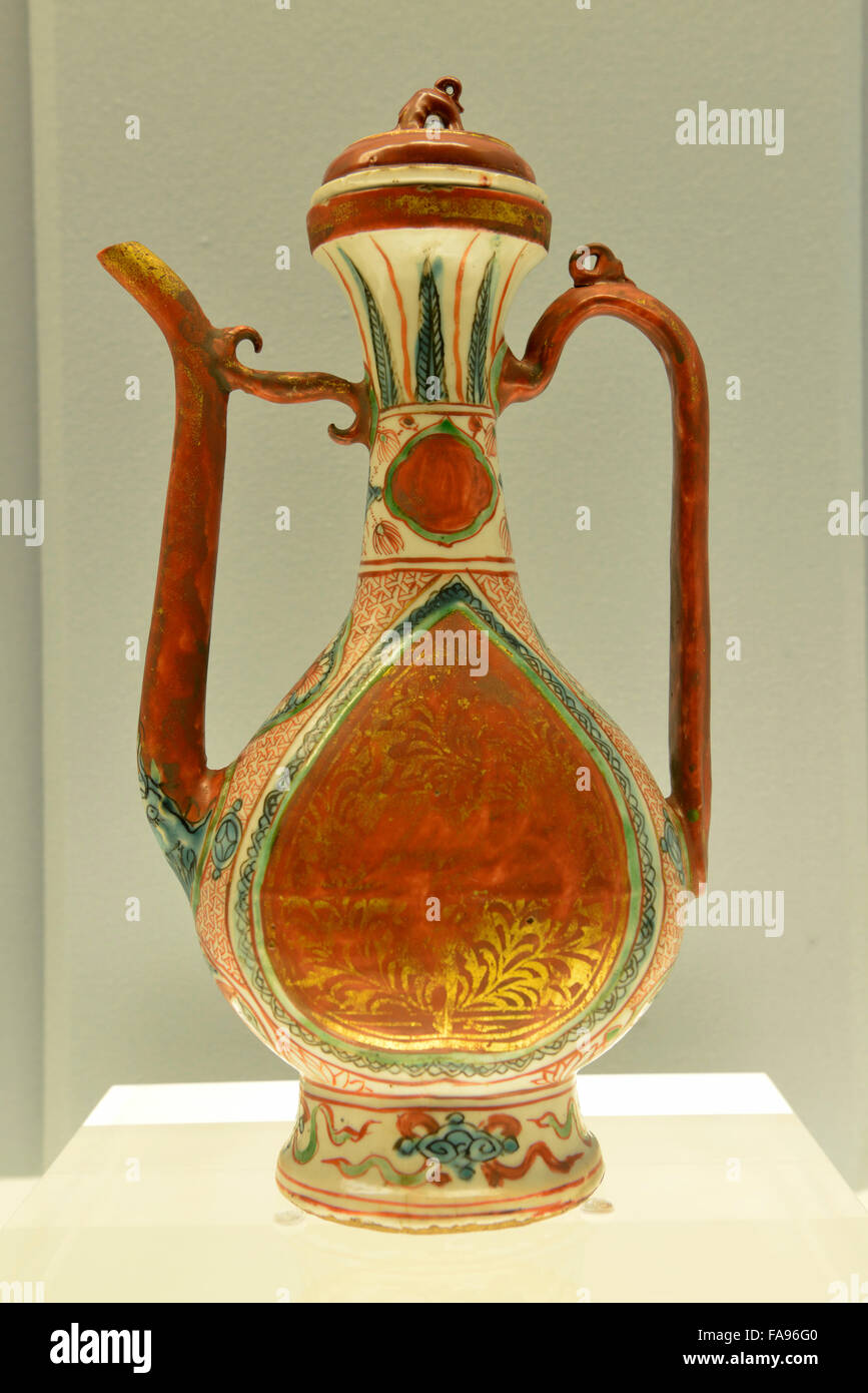 Ware museum hi-res stock photography and images - Alamy