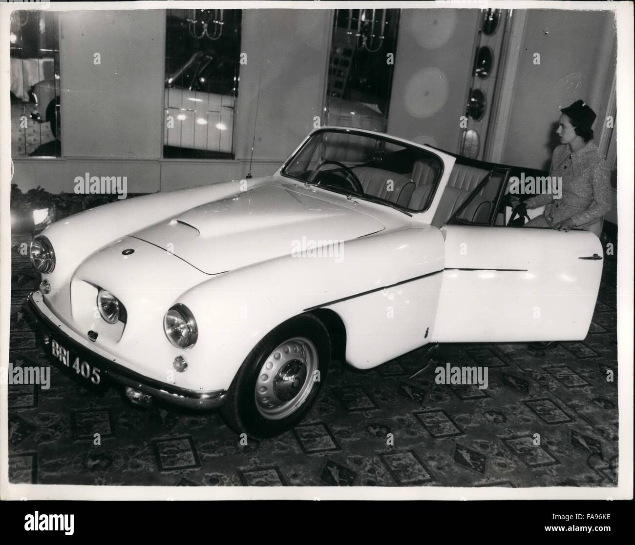 Bristol aeroplane company hi-res stock photography and images - Alamy