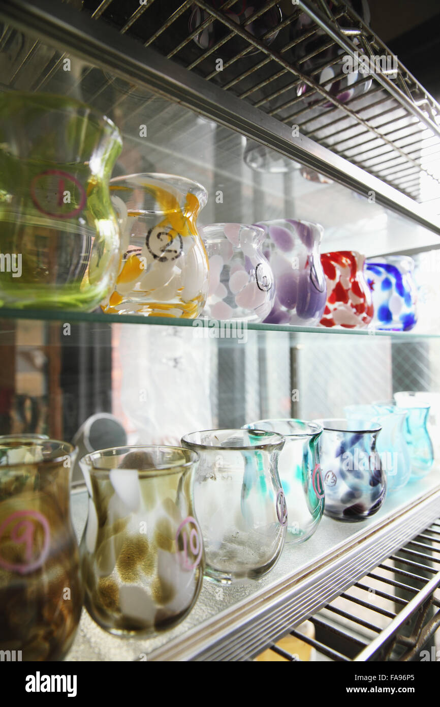 Japanese round window hi-res stock photography and images - Alamy