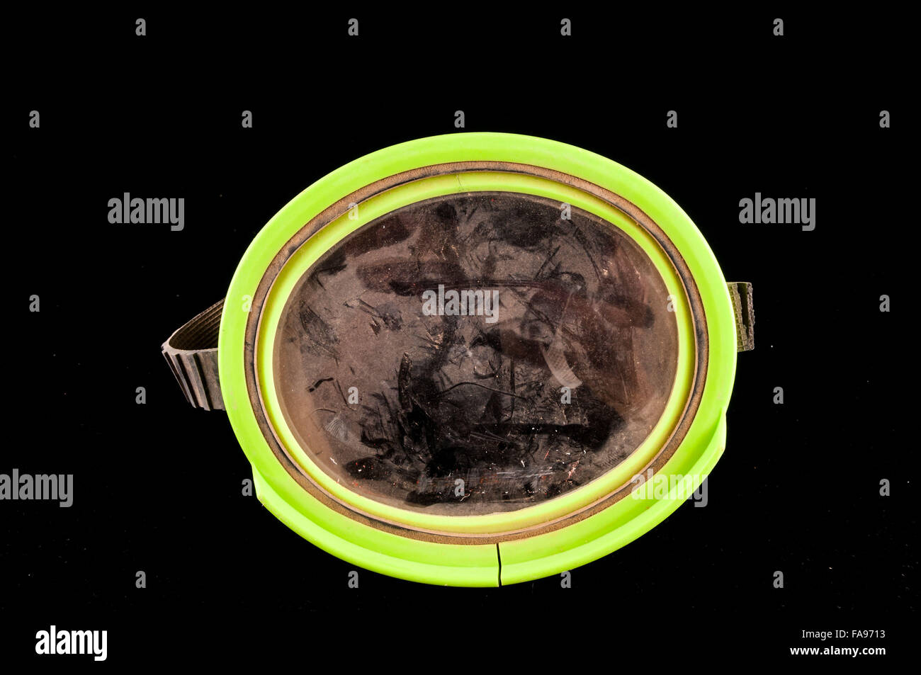 Scuba google hi-res stock photography and images - Alamy