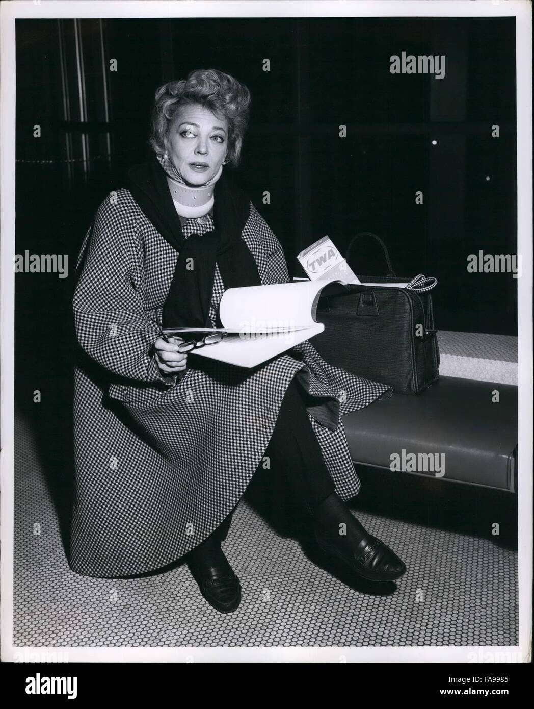 Miss world 1952 hi-res stock photography and images - Alamy