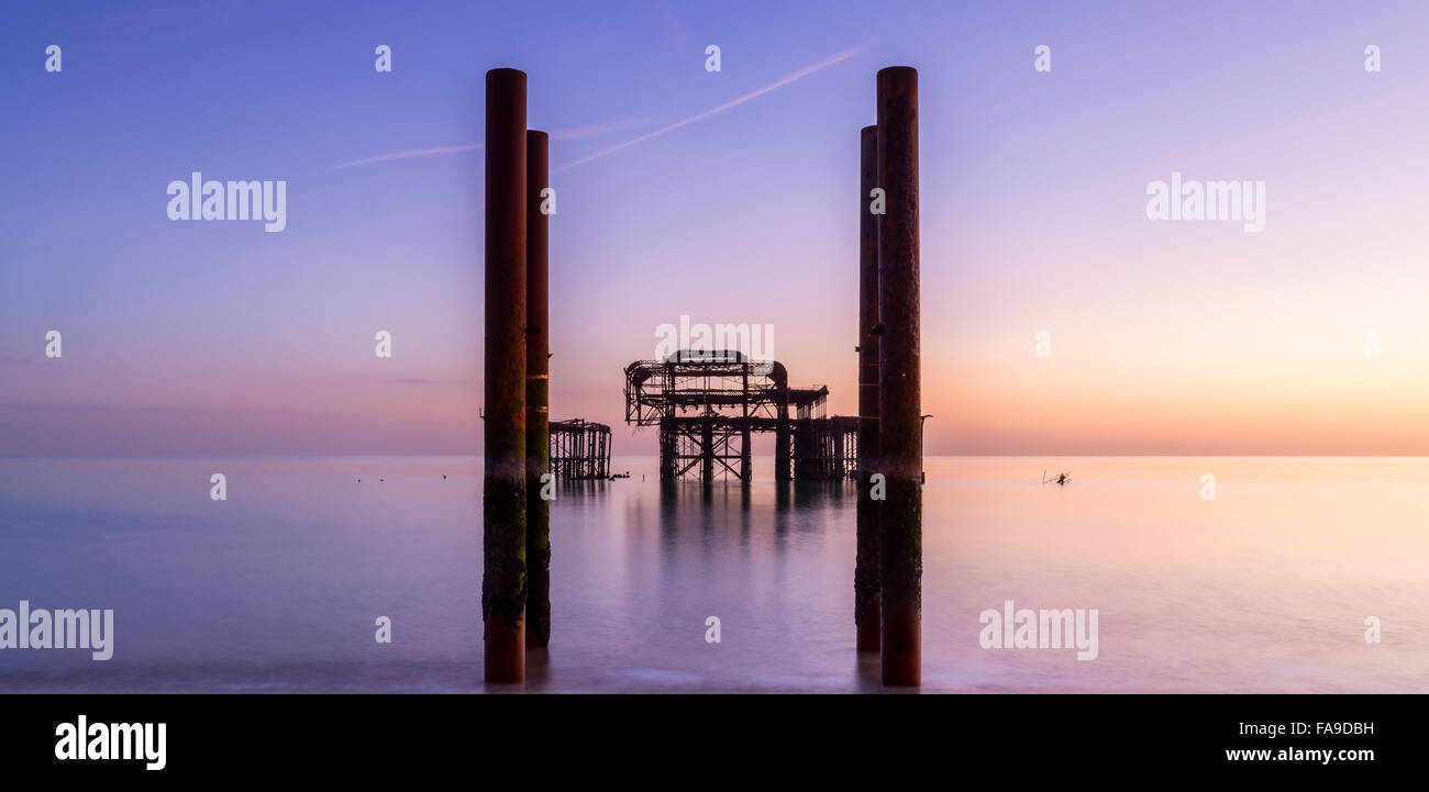 Hove landscapes hi-res stock photography and images - Alamy