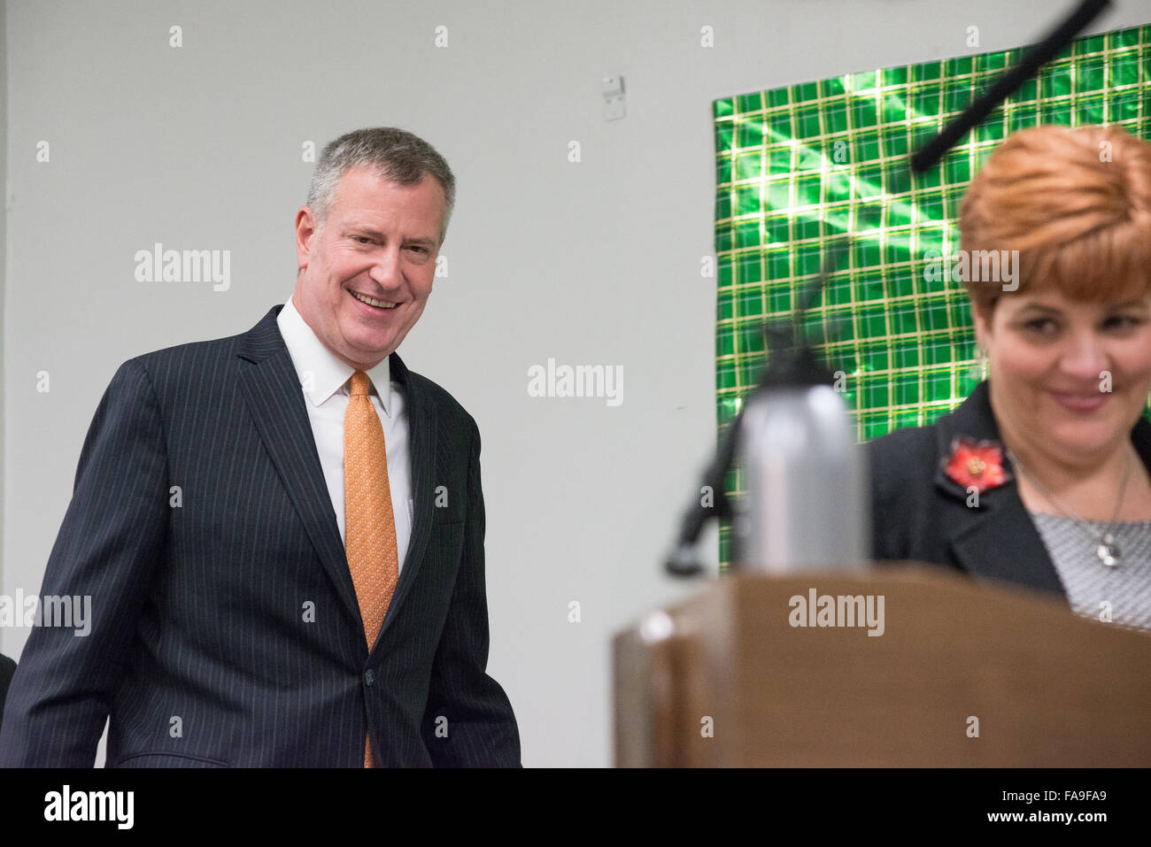 New york family living in poverty hi-res stock photography and images ...