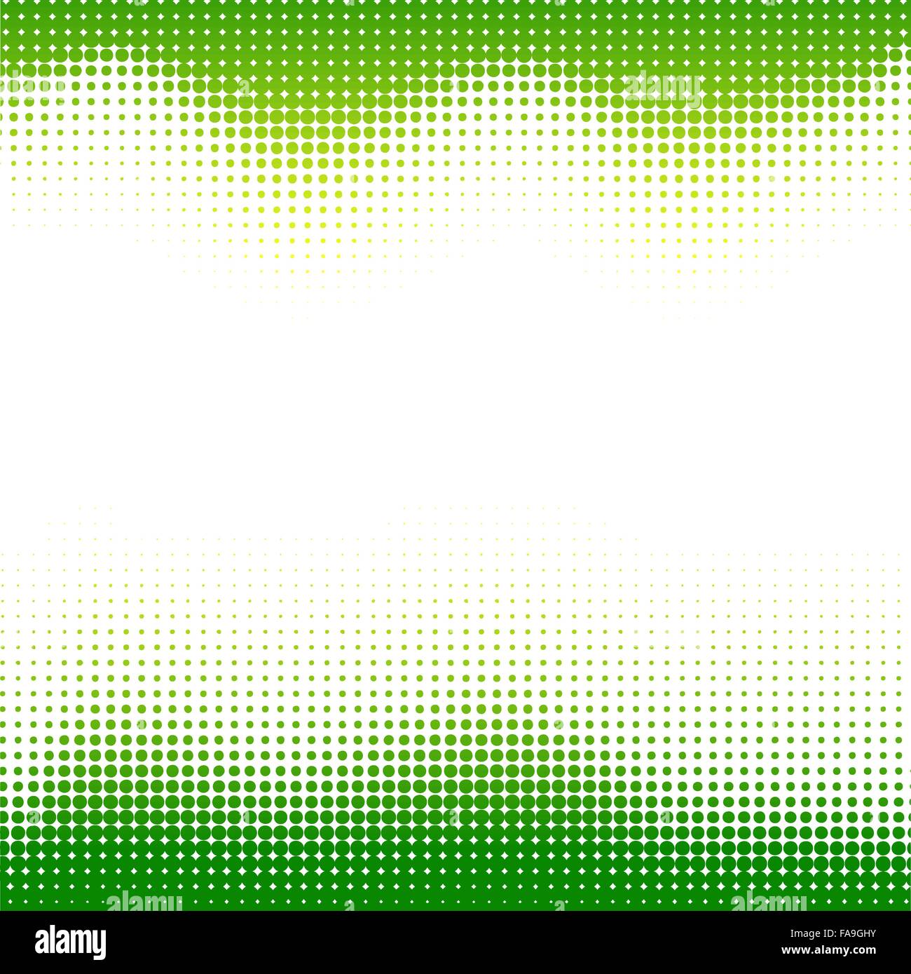 Abstract halftone background, easy editable vector illustration Stock ...